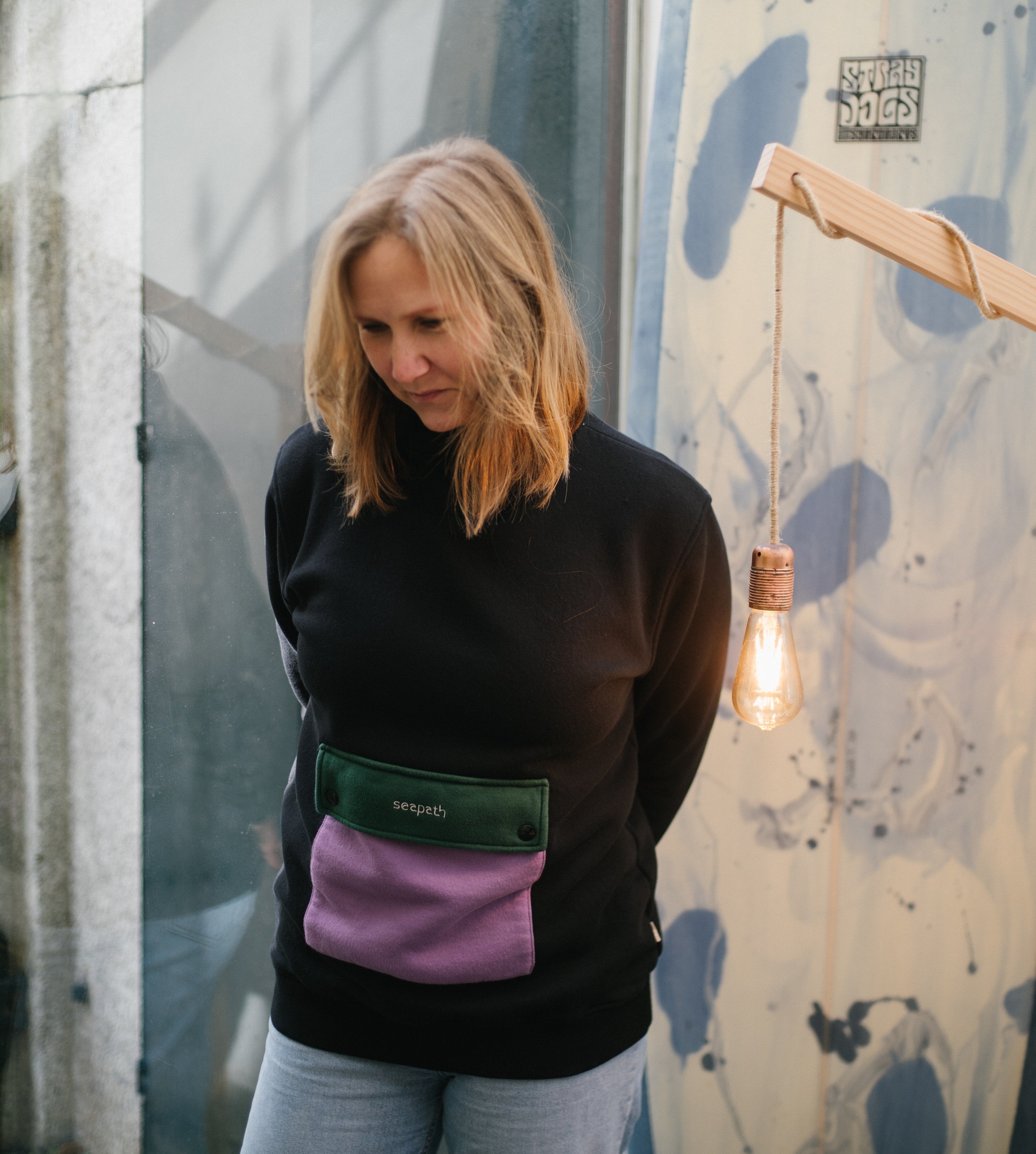 New Arrivals – Seapath